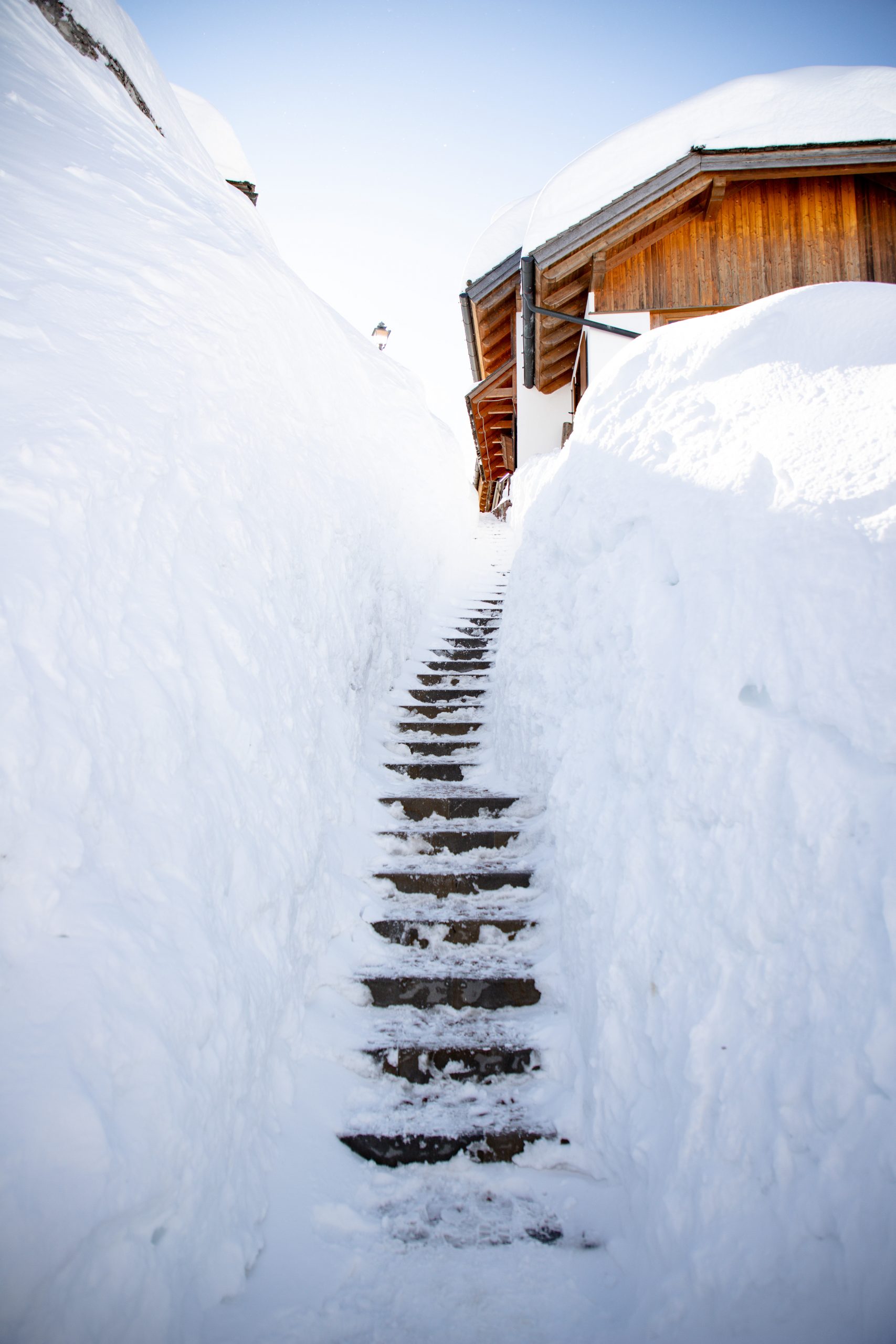 Monte Lussari - Where's Emma Now